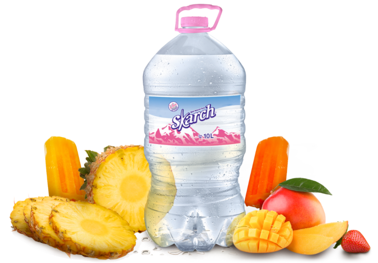 Agua Skarch - Agua Para Todos