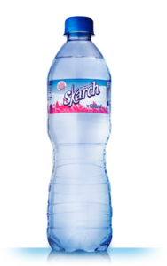 Agua Skarch - Agua Skarch