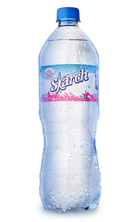 Agua Skarch Productos 2025 - Agua Skarch